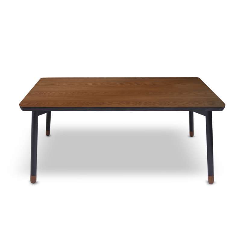 Promo Vivere Dublin Dining Table - Meja Makan - 6 Seater Diskon 20% Di ...