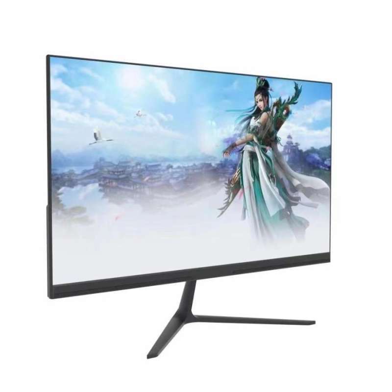 Jual Monitor Gaming IPS Monitor FULL HD FHD 24 Inch 27 Inch 32 Inch 75 Hz Di Seller Clicknfit