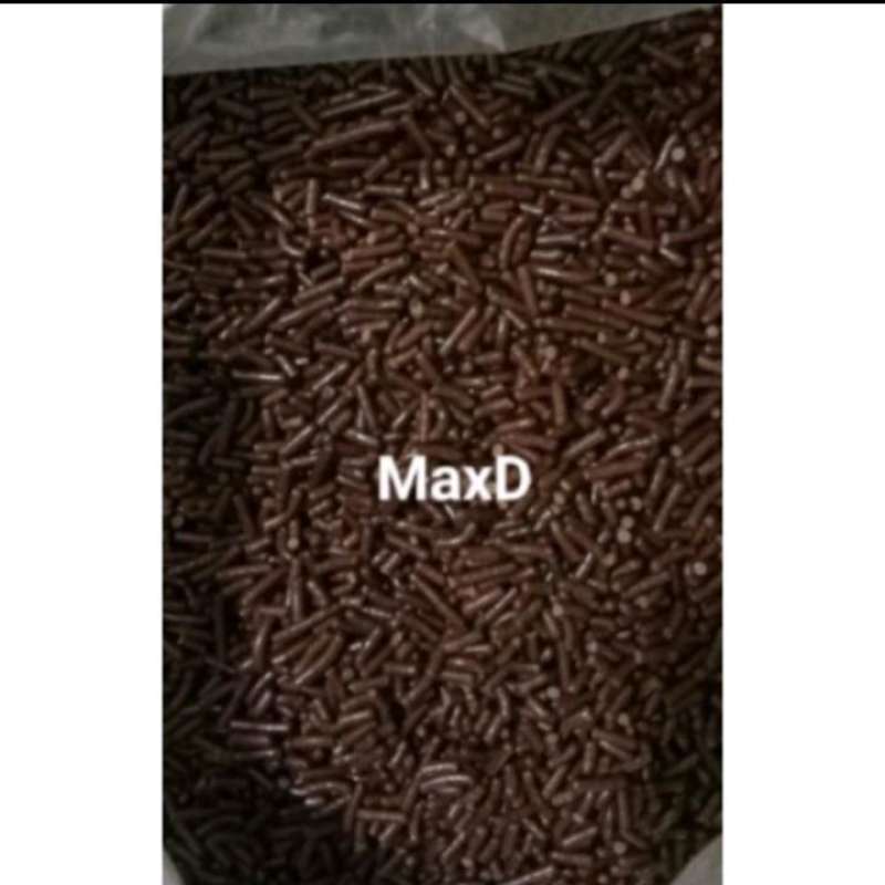 Jual Meses Cokelat Innova Hijau 3kg 1box Di Seller Toko Maxd - Pulo Brayan Darat Ii, Kota Medan ...