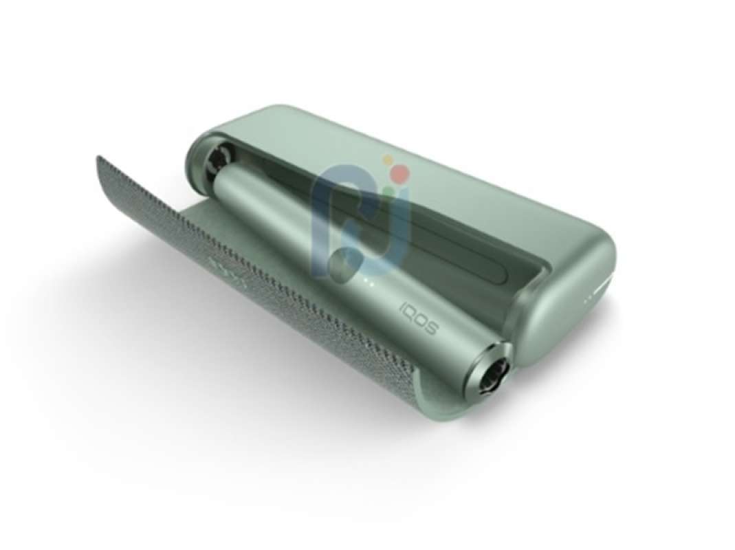 Jual Iqos Iluma Prime Brand New In Box Garansi 1 Tahun - Jade Green Di ...