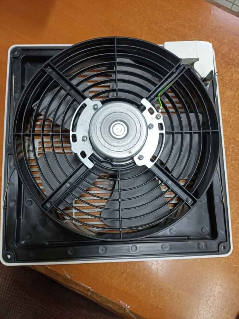 Jual Kdk Ceiling / Plafon Exhaust Fan 8 Inch 20tgq / 20tgq2 Di Seller ...