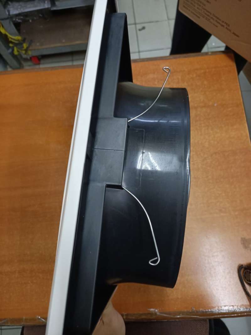 Jual Kdk Ceiling / Plafon Exhaust Fan 8 Inch 20tgq / 20tgq2 Di Seller ...