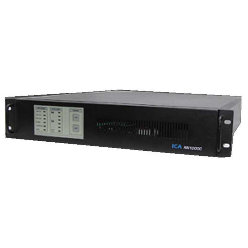 Jual ICA UPS Rackmount RN1000C 1000VA - UPS SINE WAVE (M) di Seller ICA ...