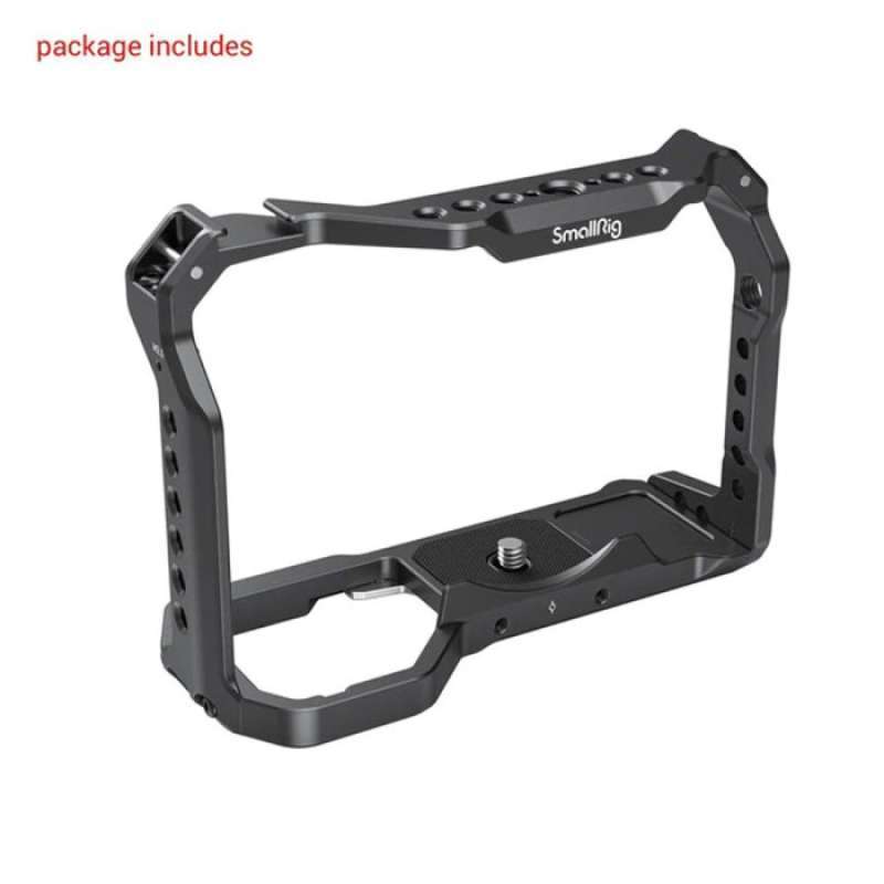 Jual SmallRig Light Cage for Sony A7 III A7R III A9 2918 di Seller ...