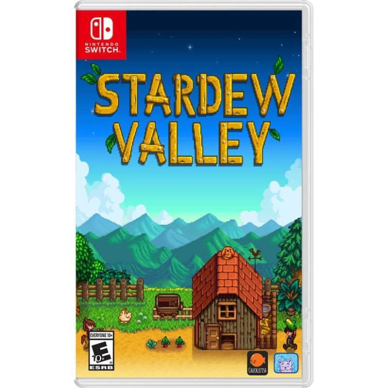 Jual Stardew Valley Original Murah - Harga Diskon Juni 2024 | Blibli