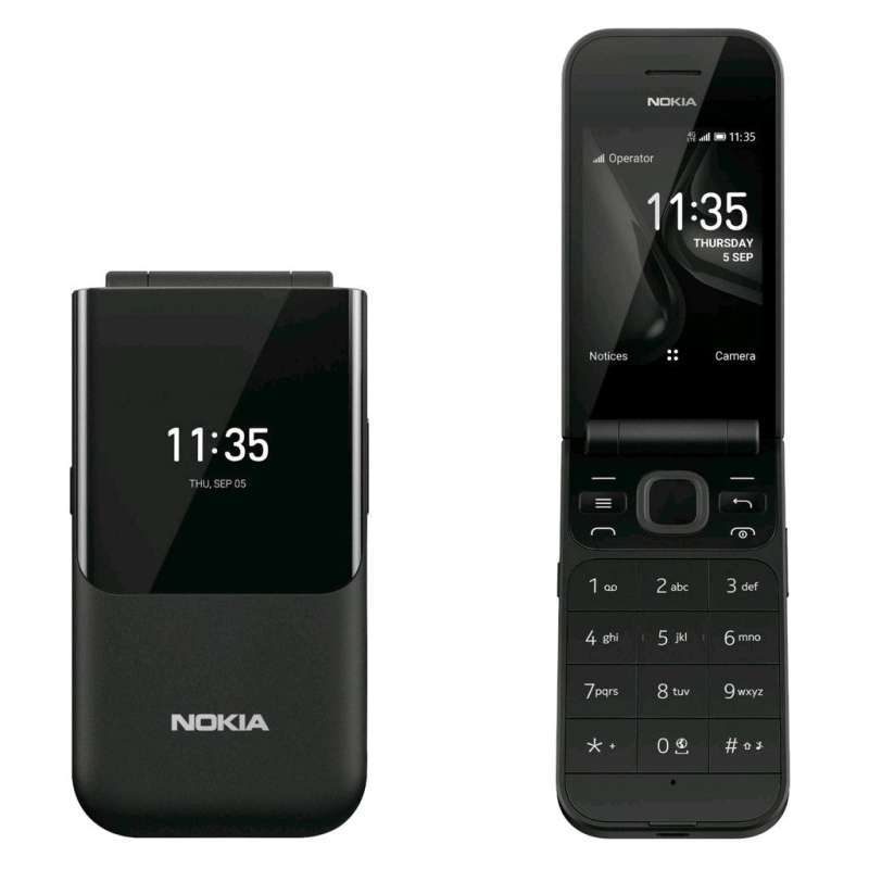 Jual Nokia 2720 Flip Di Seller Shagrey - Bojong Sari Baru, Kota Depok ...