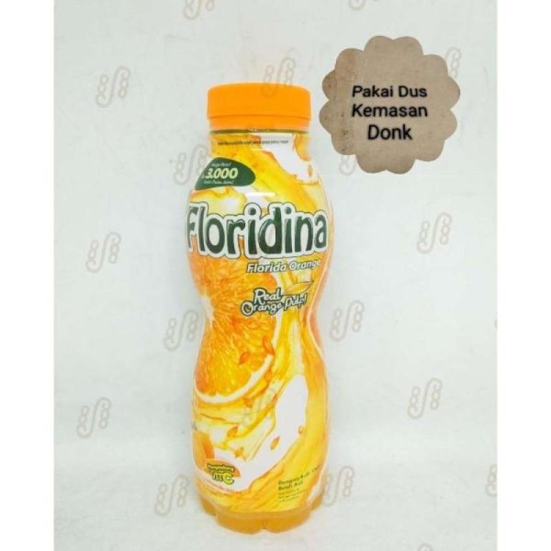 Jual Floridina 350 Ml 1 Dus Termurah - Harga Grosir Terupdate Hari Ini ...