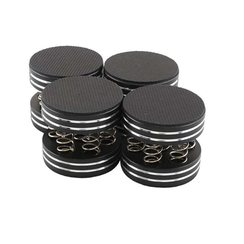 Jual Hifi Audio Stand Feet Isolation Hifi Amplifier For Spring ...