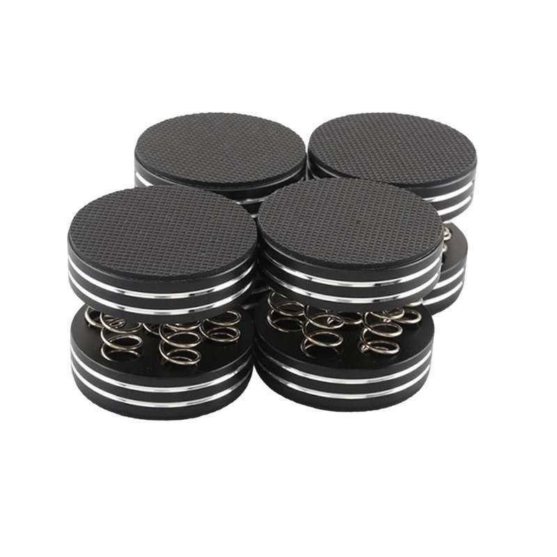 Jual Hifi Audio Stand Feet Isolation Hifi Amplifier For Spring ...