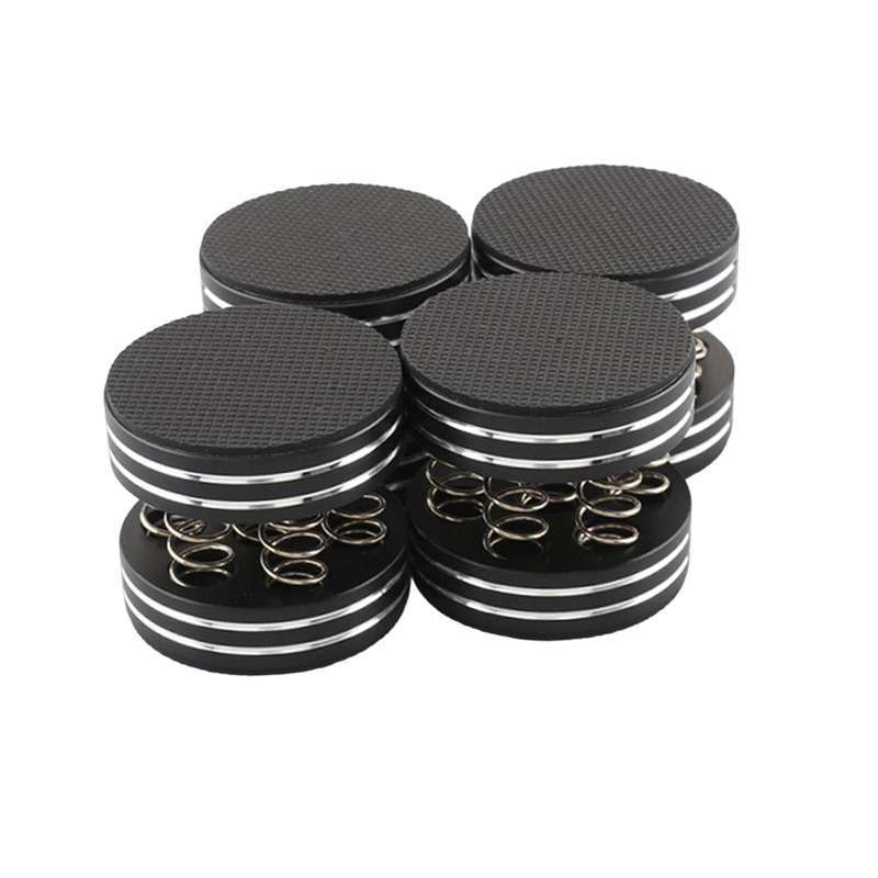 Jual Hifi Audio Stand Feet Isolation Hifi Amplifier For Spring ...