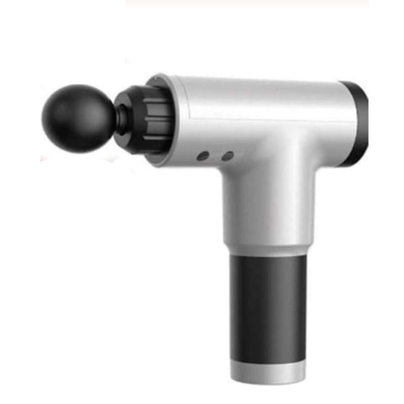 Jual alat pijat getar terapi relaksasi otot therapy massage gun ...