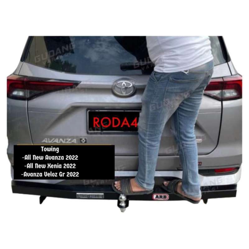2022 Toyota Avanza Veloz Gr Limited Terrific Toyota Twins:
