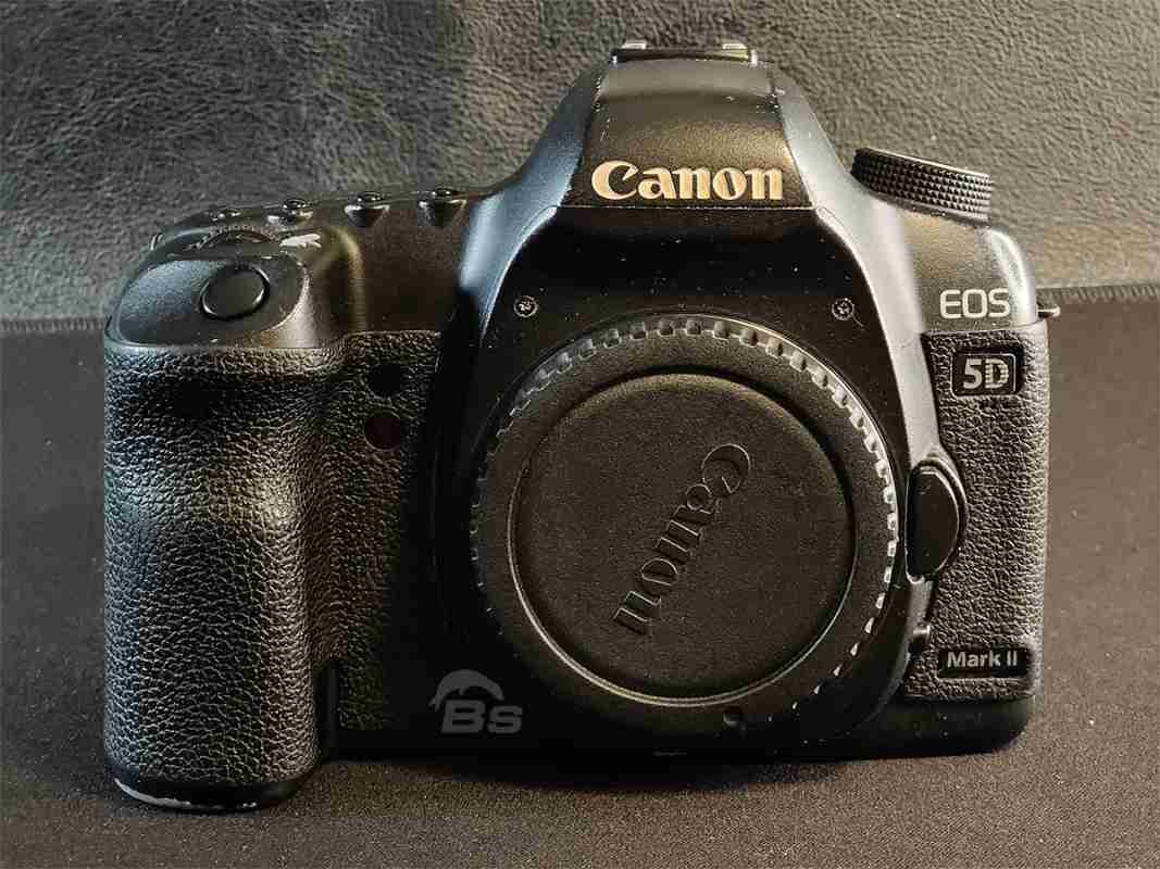Jual Canon - Eos 5d Mark Ii (used) Di Seller Benteng Selam - Kelapa ...