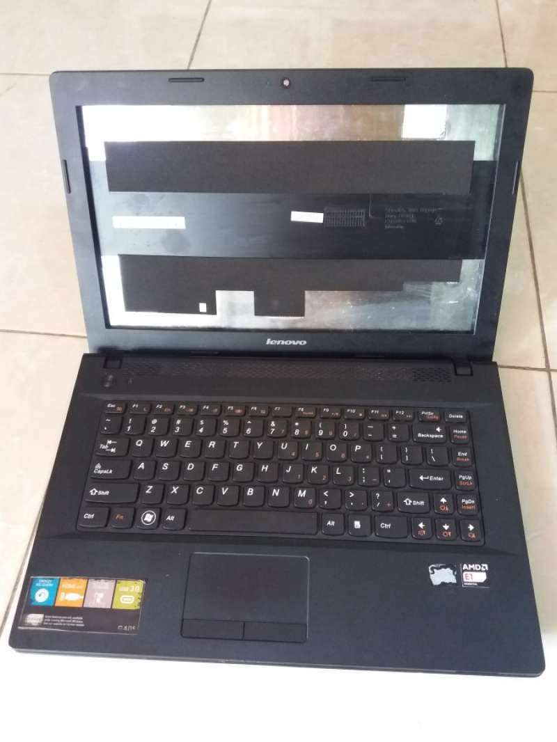 Promo Casing Kesing Laptop Lenovo G405 Diskon 10% Di Seller Mitra Mandiri Sejahtera - Serdang ...