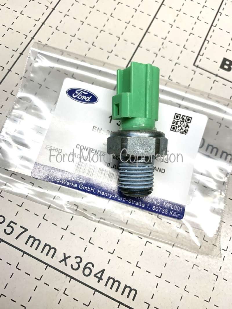 Promo Switch oil pressure oli Ford fiesta Focus escape Mazda 5 biante ...