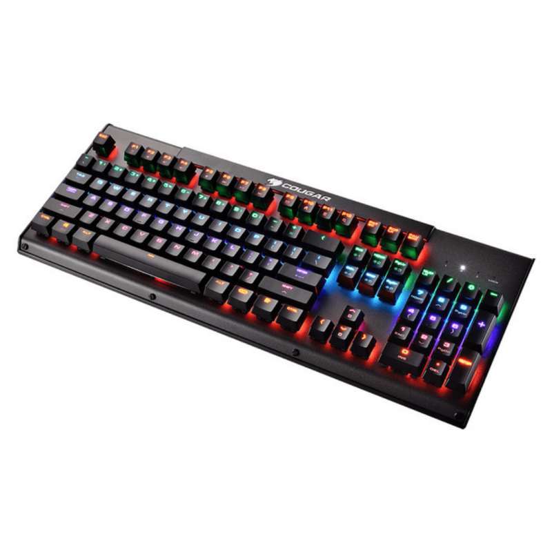 Jual Gaming Keyboard Cougar Mechanical Keyboard Ultimus di Seller Cipta ...