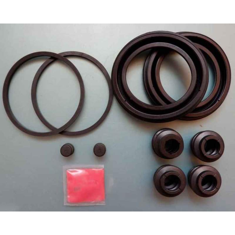 Jual Caliper Kit - Cylinder Kit Disc Brake - Genuine (100%) - Innova ...