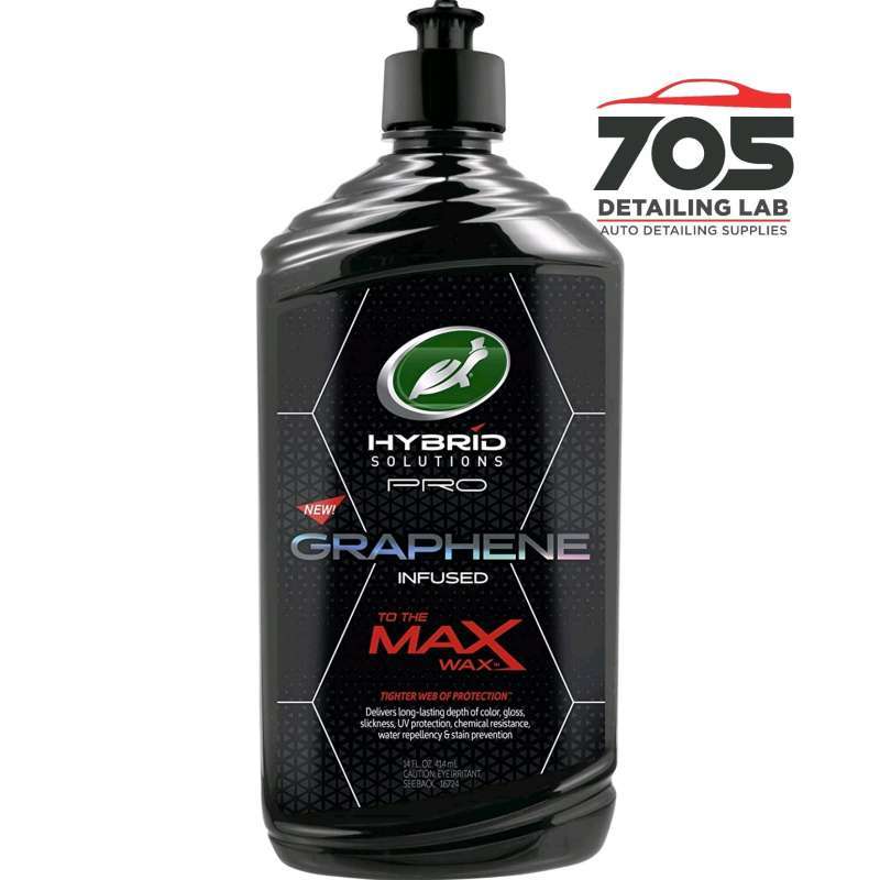 Jual Turtle Wax Hybrid Solutions PRO Graphene Infused To The Max Wax ... Jual Turtle Wax Hybrid Solutions PRO Graphene Infused To The Max Wax ...
