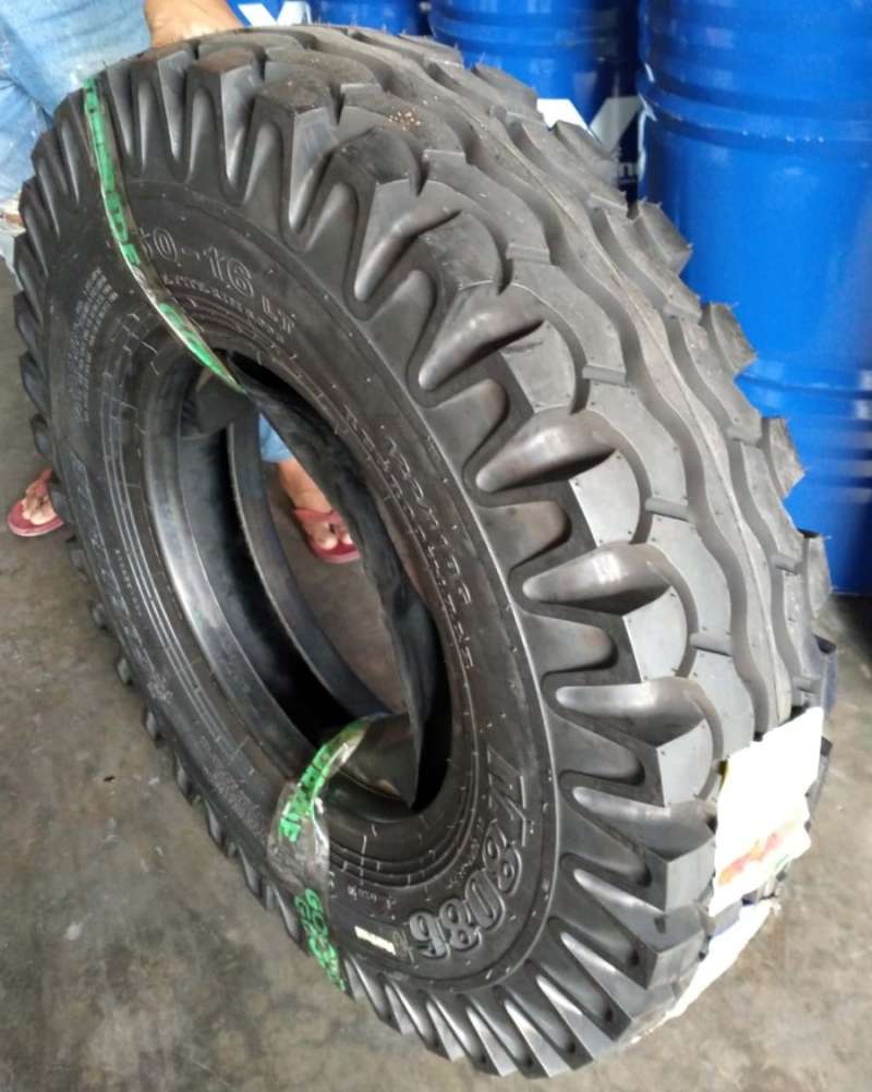 Jual Ban Truk Truck Colt Diesel Goodride M8086 Bias/Nilon 750-16 750 16 ...