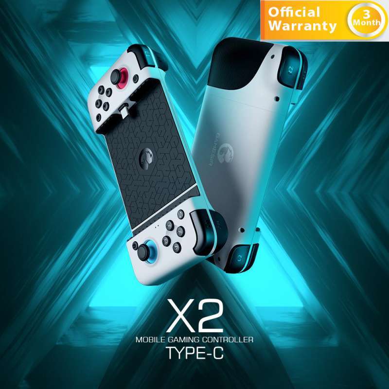 Jual Gamesir X2 Nintendo Switch Emulator Type C Android Phone Gamepad ...