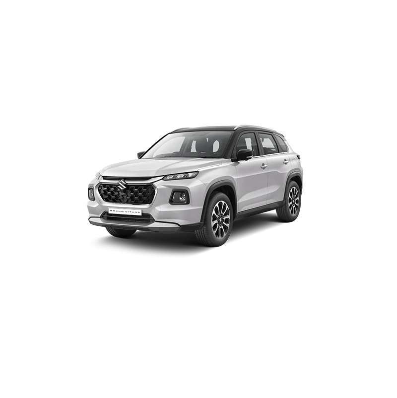 Jual Suzuki Grand Vitara GX Two Tone Mobil di Seller Blibli.com - Slipi ...