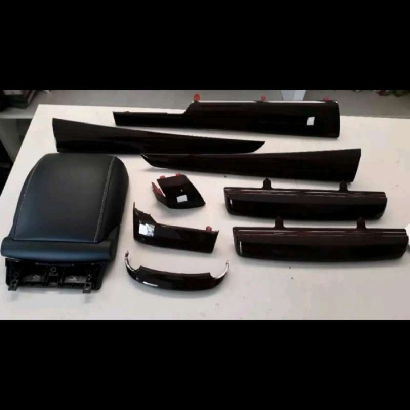 Promo Wooden Panel Innova Panel Woods Innova Reborn Original Diskon 23% ...