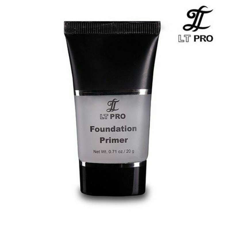 Jual Lt Pro Foundation Primer - 20 G / 100% Original Di Seller Paras ...
