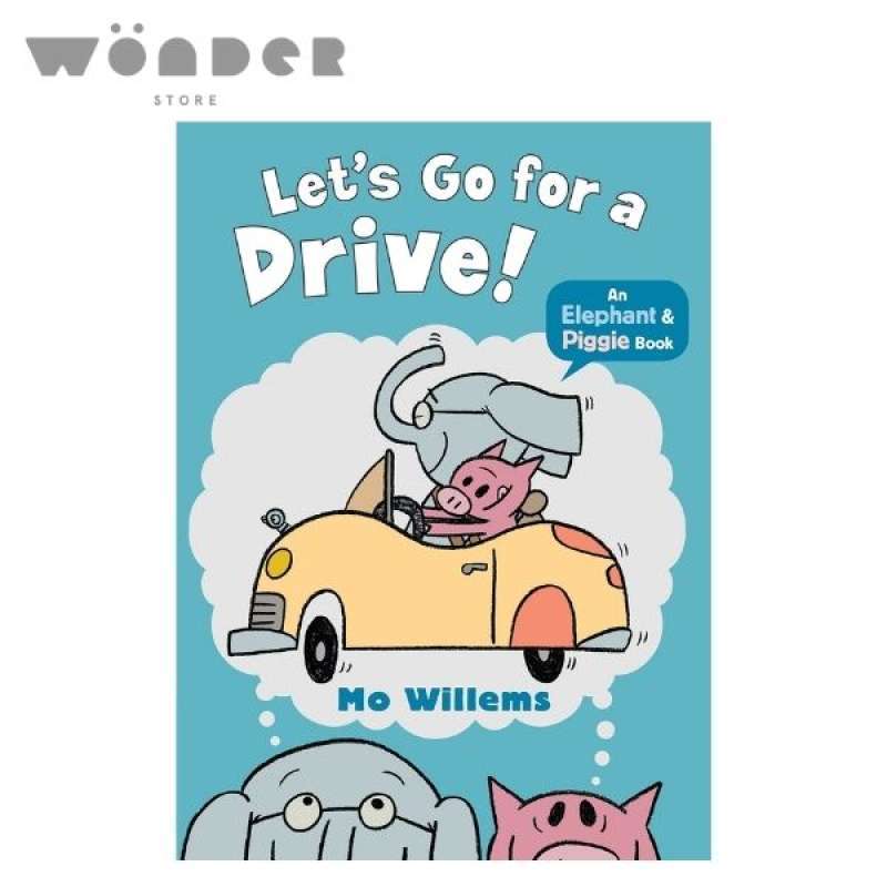 Jual Elephant Piggie Original Harga Termurah Mei 2024 | Blibli