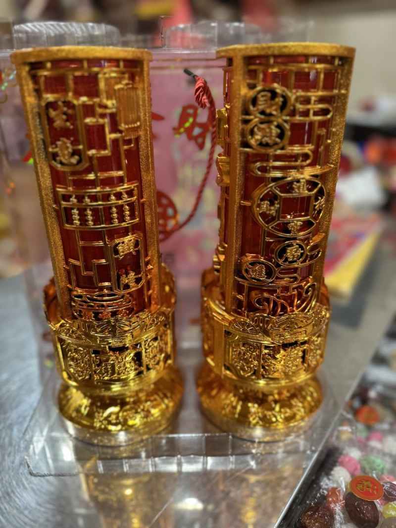 Promo Lilin Jelly Gelas Merah Puja Sembahyang 5 Hari Diskon 23% di ... Promo Lilin Jelly Gelas Merah Puja Sembahyang 5 Hari Diskon 23% di ...