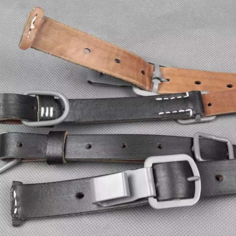 Promo ww2 y strap waffen ss wehrmacht stahlhelm airsoft suspender chest ...