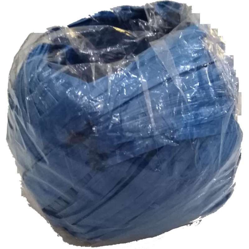 Jual Tali Plastik Rafia / Tali Rumput Jepang Kecil Di Seller Toko Ampm ...