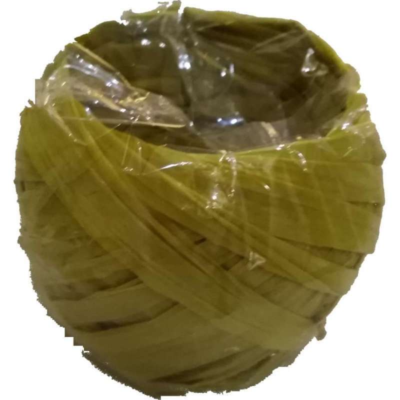 Jual Tali Plastik Rafia / Tali Rumput Jepang Kecil Di Seller Toko Ampm ...