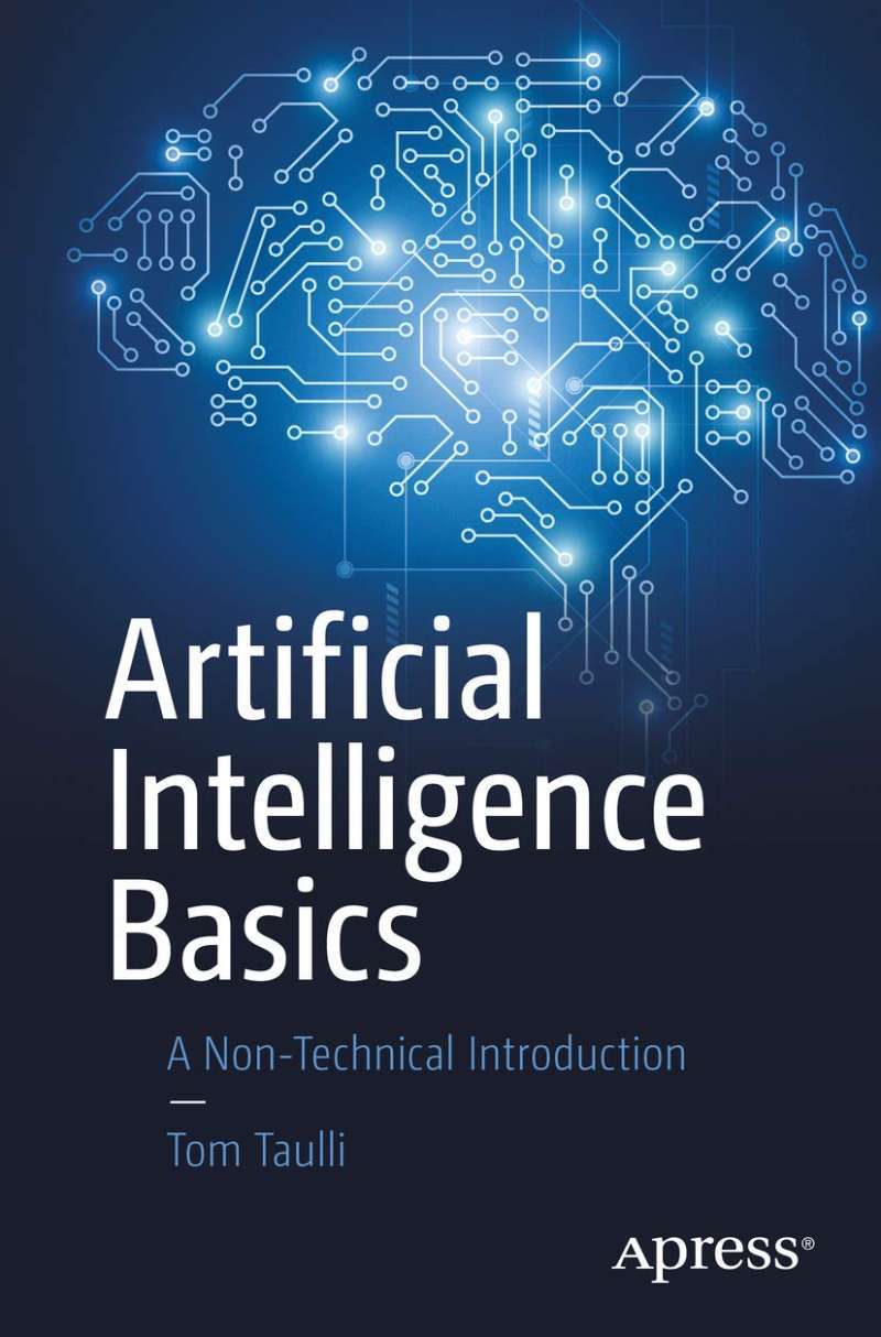 Jual Ebook Artificial Intelligence Basics Di Seller Ebookspedia Pejagalan Kota Jakarta 
