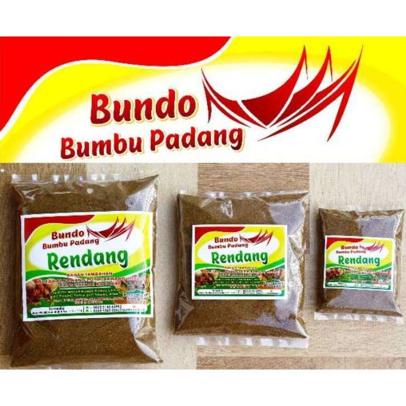 Bumbu Kebab Padang: Rahasia Kelezatan Kebab Asli dari Padang - Bumbu ...