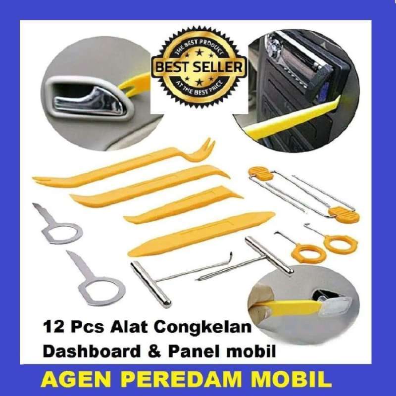 Jual Sale Alat Congkelan Dashboard Dan Panel Mobil Di Seller Mister22 ...
