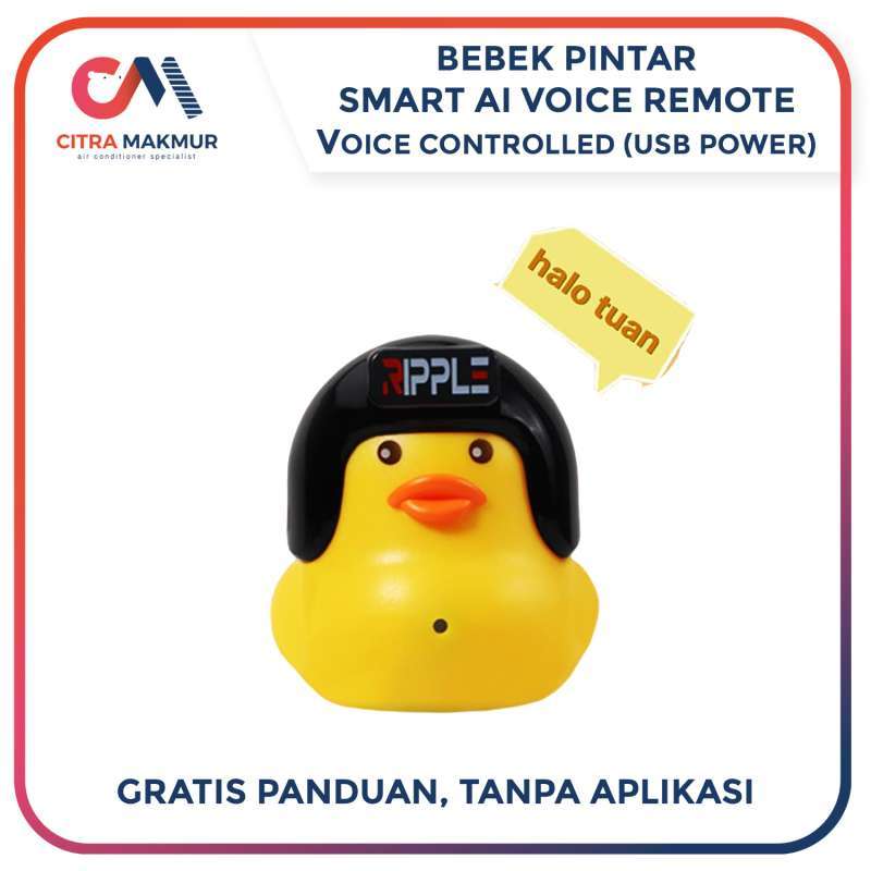 Jual Ripple Terbaru Juni 2024 100% Original – Official Store Indonesia ...