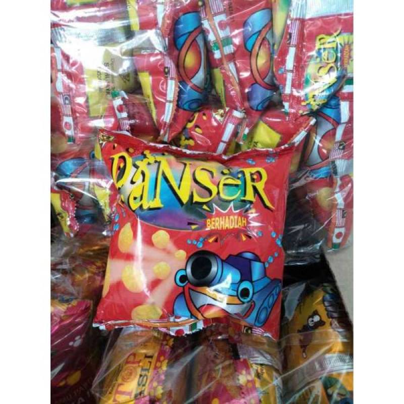 Jual Panser Snack Termurah - Harga Grosir Terupdate Hari Ini | Blibli