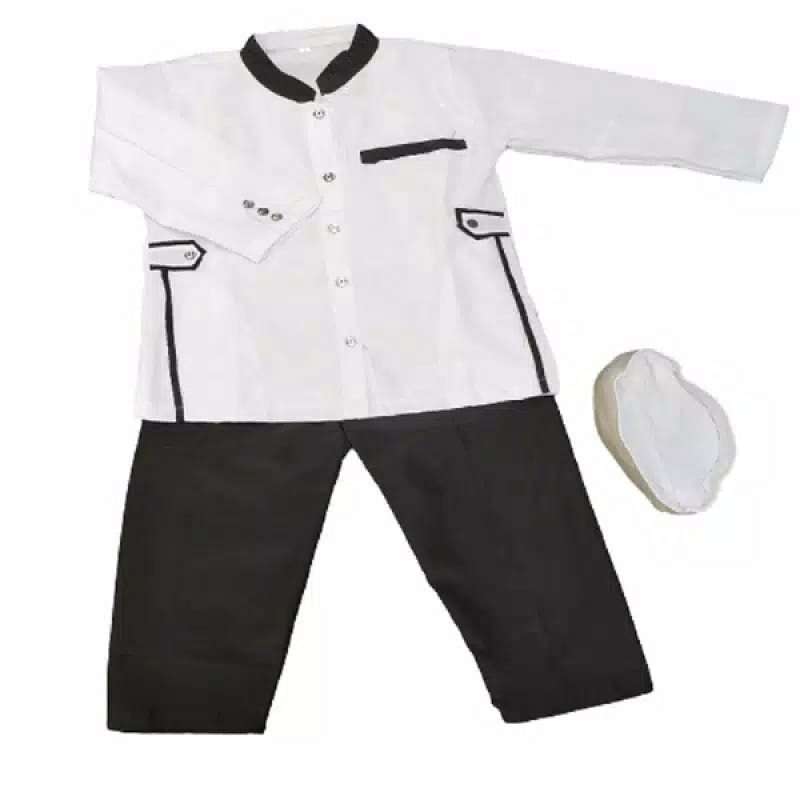 Jual Jasko Hitam Putih Anak Kekinian Terbaru - Harga Promo Mei 2024 ...