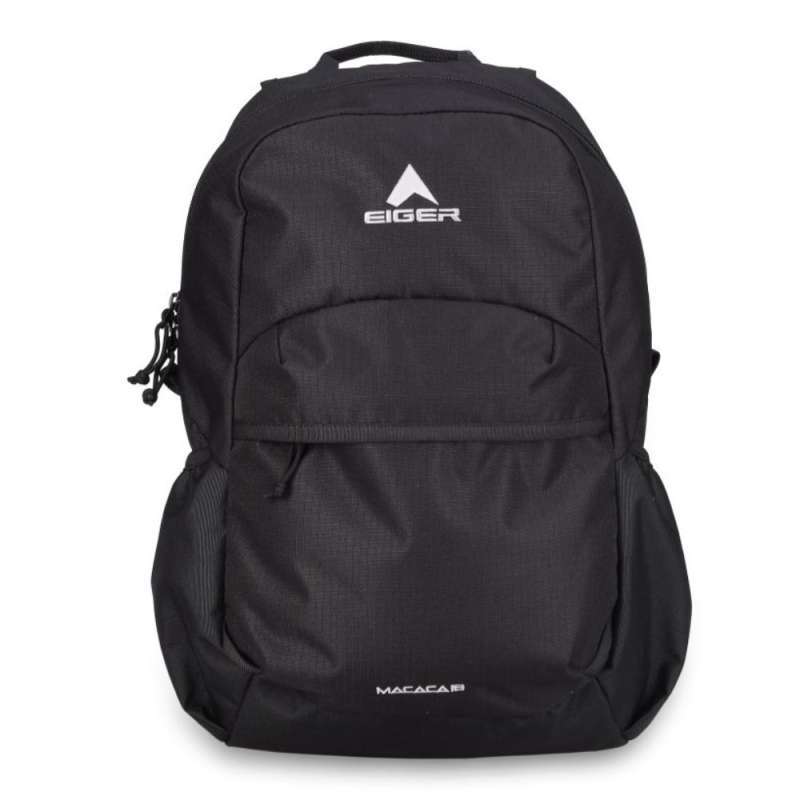 Promo Tas Eiger Original Macaca 18l Backpack Diskon 10% Di Seller Aqila ...
