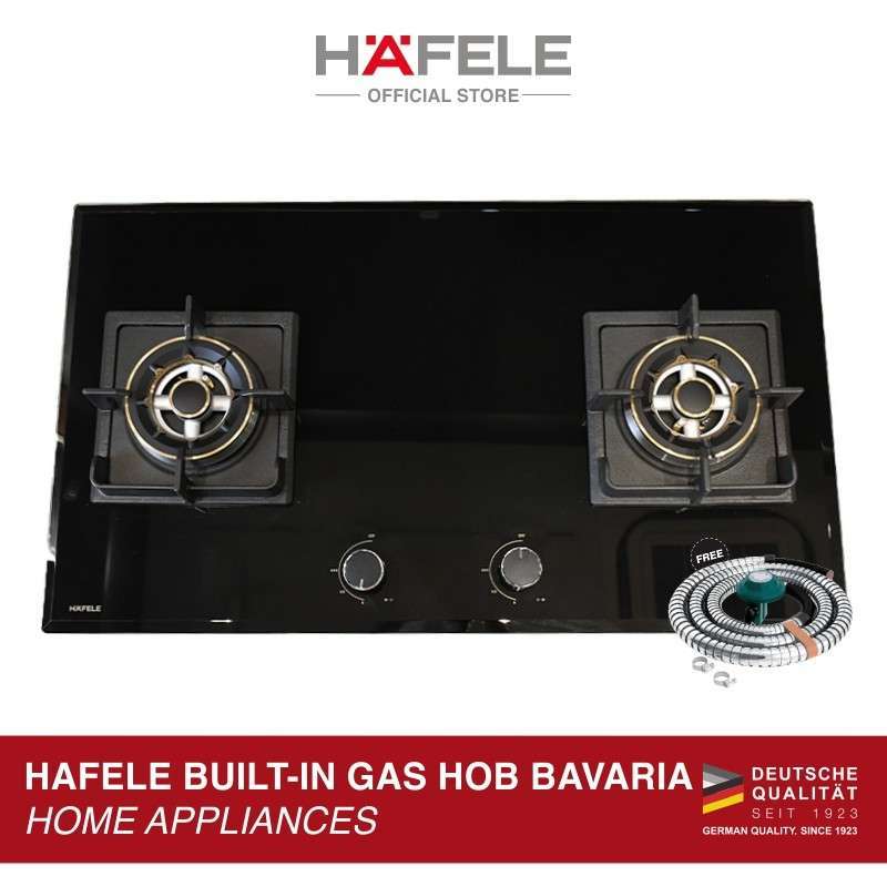 Jual Hafele Kompor Gas Original Murah - Harga Diskon Juni 2024 | Blibli.com