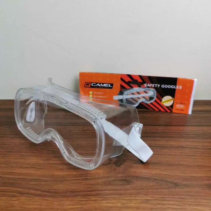 Jual Kacamata Laboratorium Model Terbaru & Kekinian - Harga Diskon Mei ...