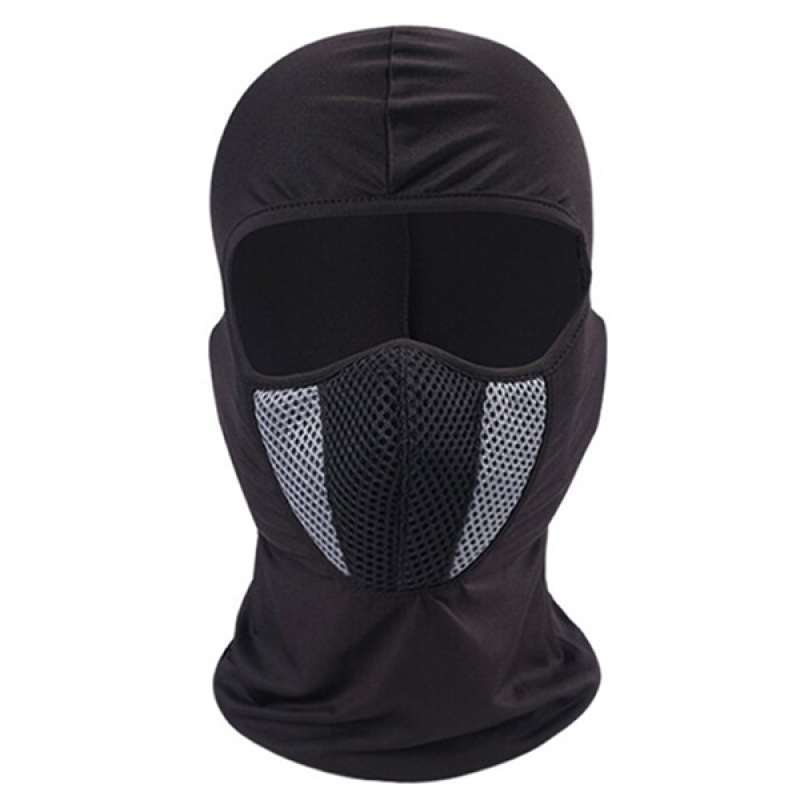 Harga Ninja Mask 💯 Terbaru, Spesifikasi, & Kredit Juni 2026