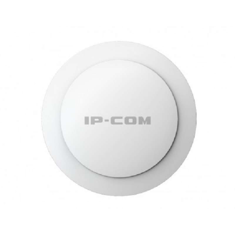 Jual IP-COM W75AP Wireless N900 Dual Band Fat Access Point di Seller IT ...