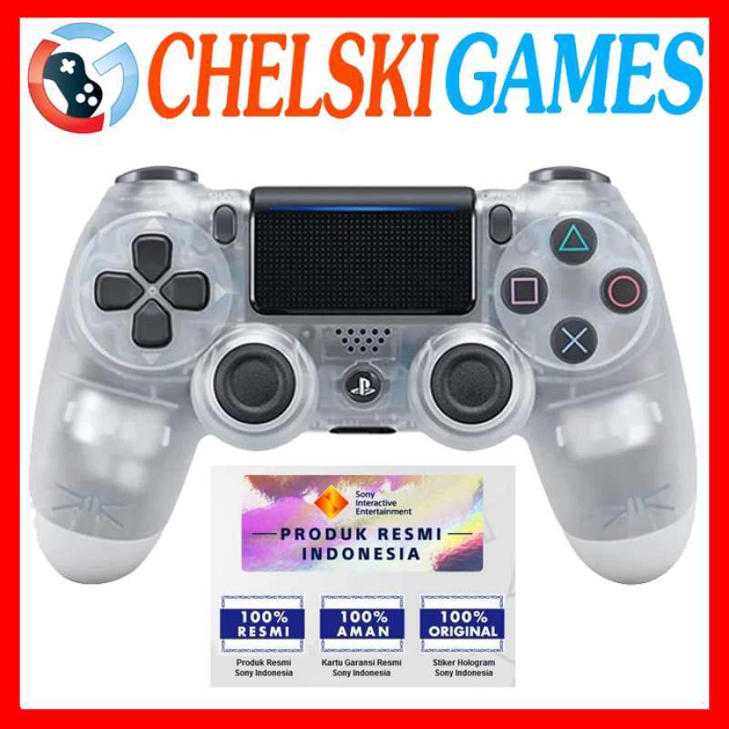 Jual Rocket Games - STICK PS4 / STIK PS4 SLIM NEW MODELS DUALSHOCK 4 ...