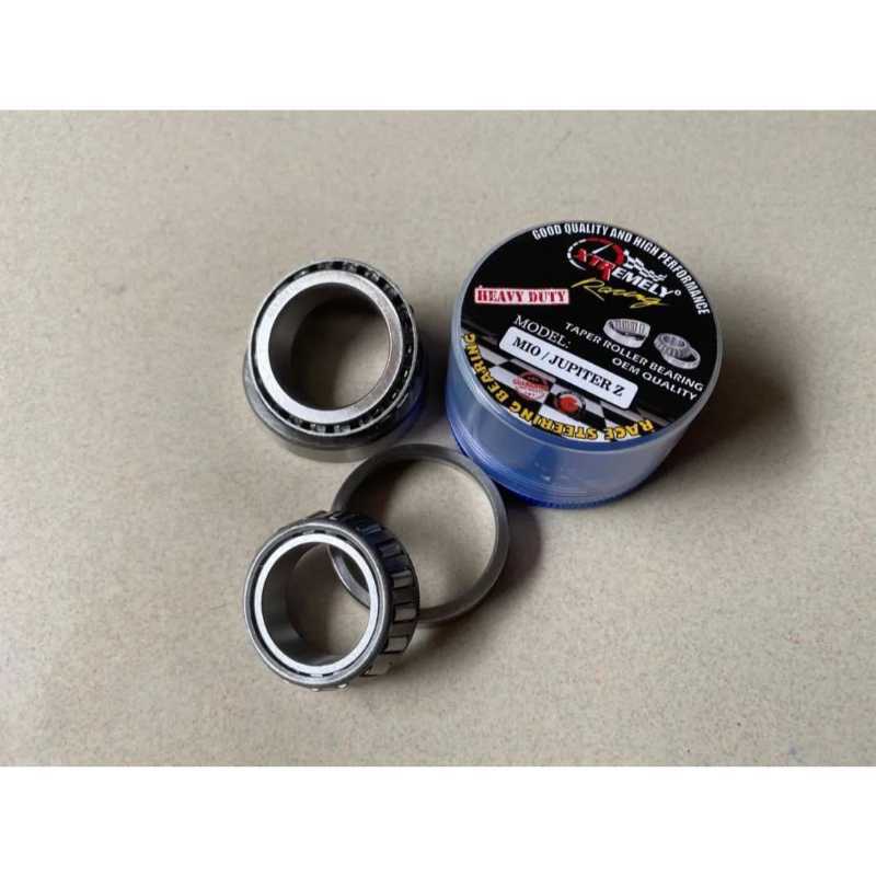 Jual Xtremely Komstir Bambu Yamaha Mx King Mx New Jupiter Z Mio Yamaha ...