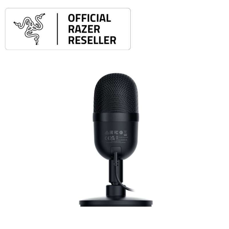 Jual Razer Seiren Mini di Seller Razer Flagship Official Store ...