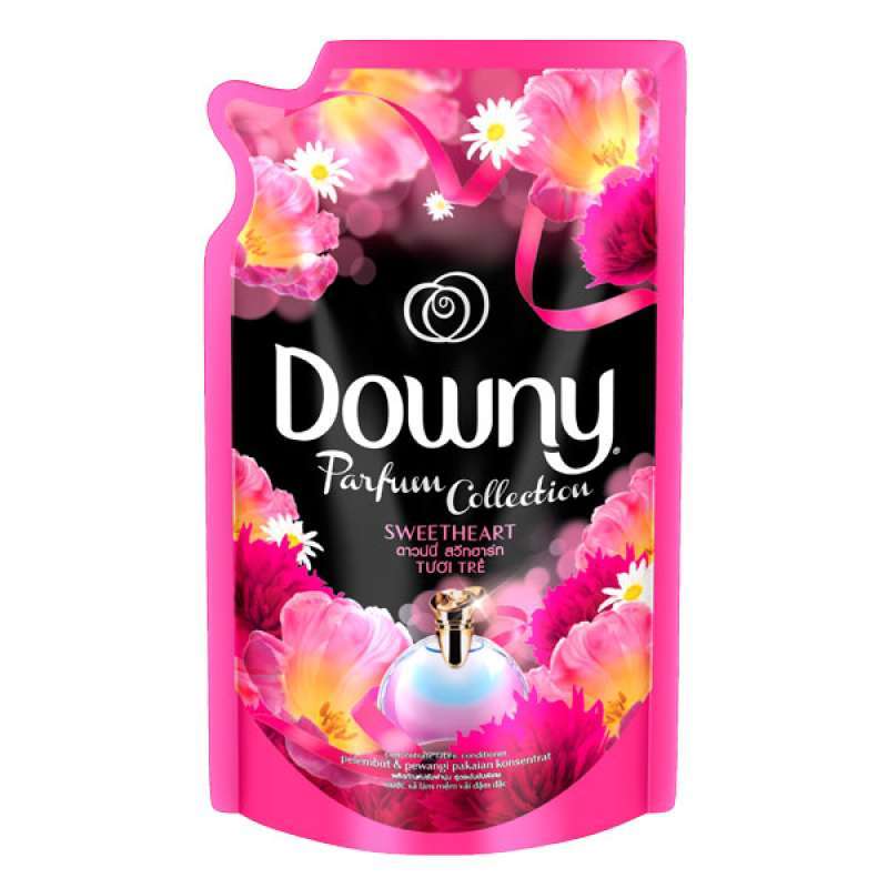 Jual Downy Sweetheart Pouch 1.5 L di Seller Foodmart Keboen Raya ...