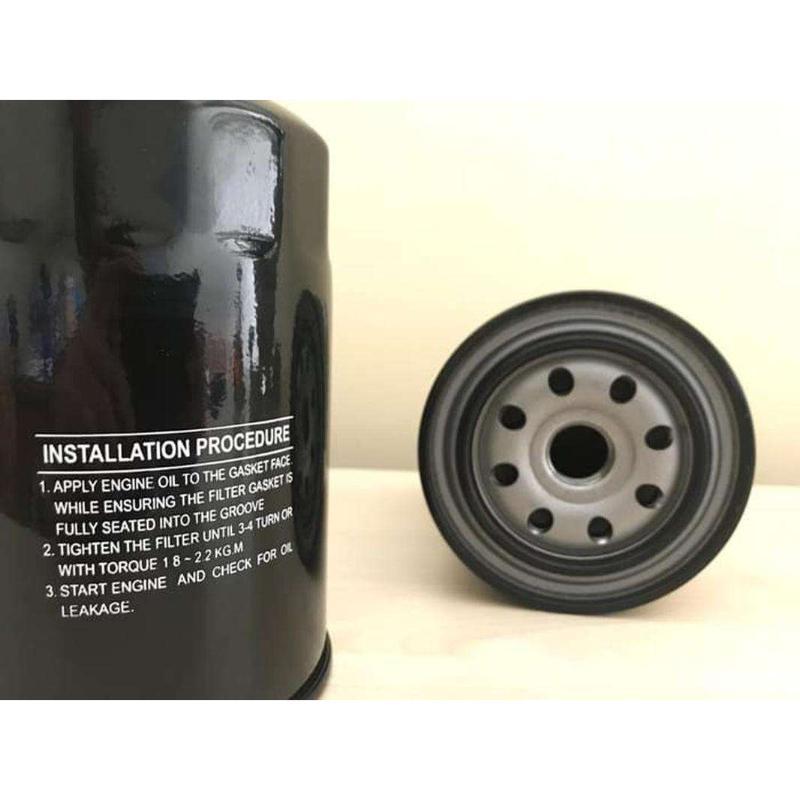 Jual Filter Oli 90915-td004 - 15600-41010 Dyna Rhino, Hiace, Ford ...