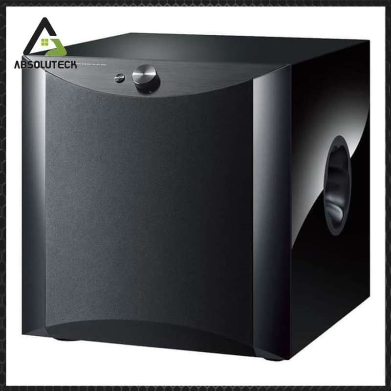 Jual Subwoofer Yamaha Ns Sw1000 12 Original Murah - Harga Diskon ...