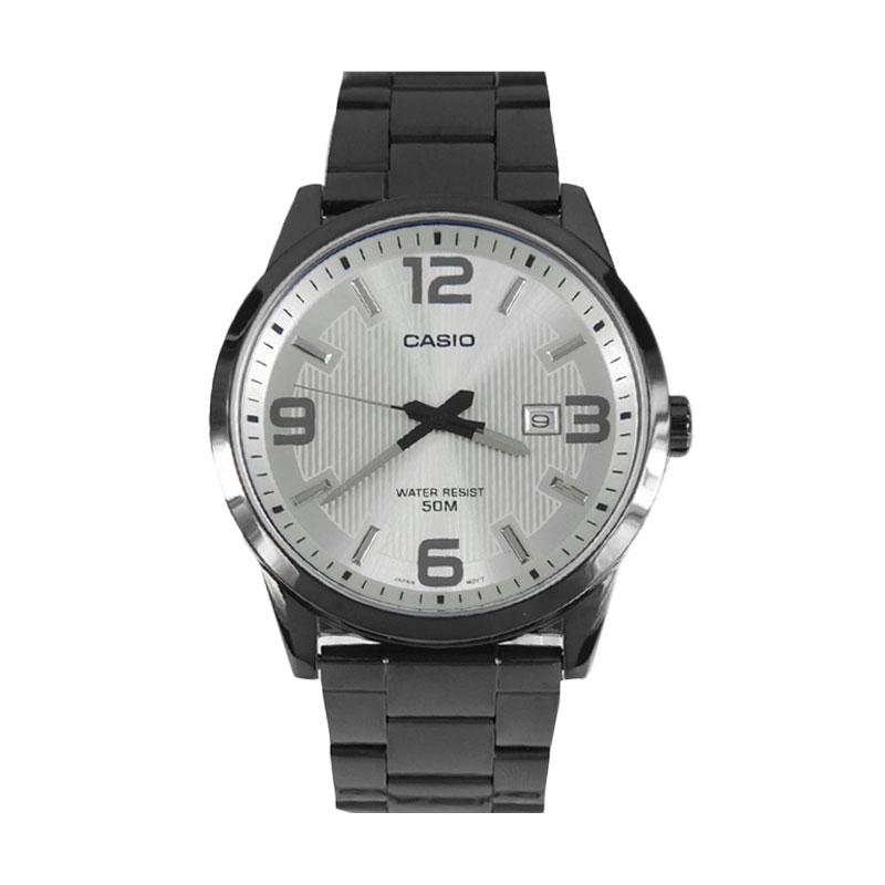 Jual Jam Tangan Casio Wr 20 Original & Branded - Harga Diskon Murah ...